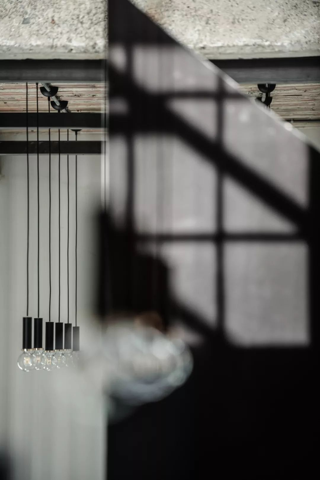 上海廷泰茶空间 | Alex Mok & Briar Hickling-建e网设计案例