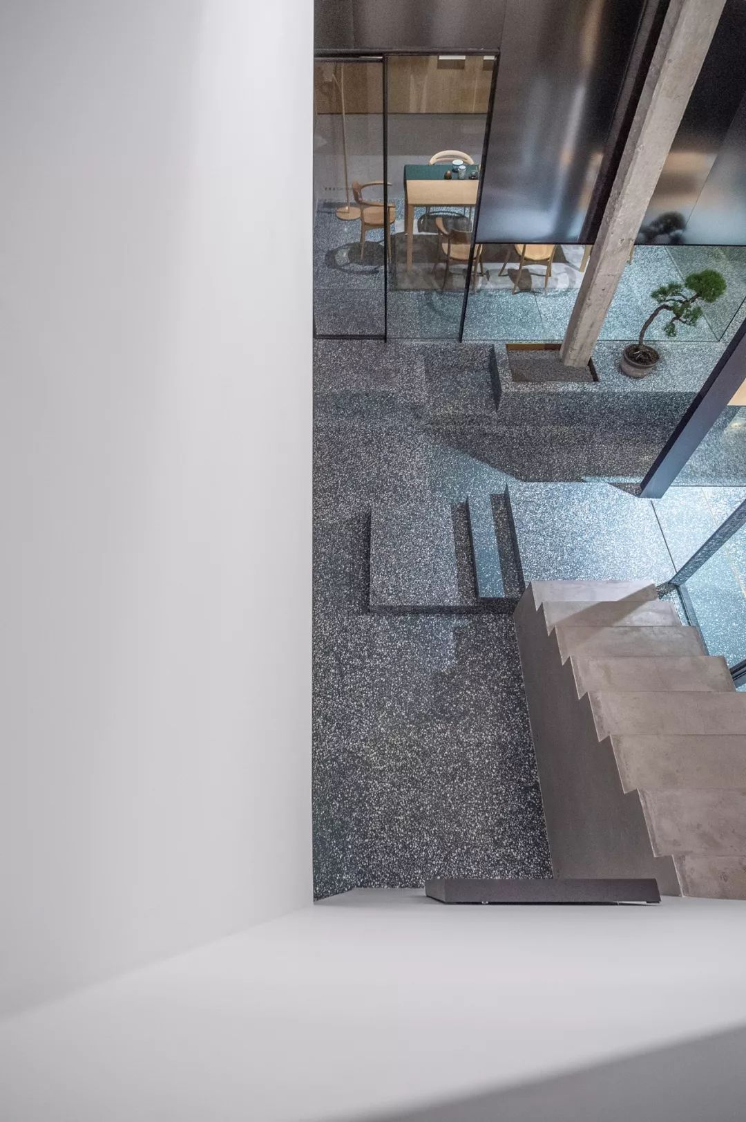 上海廷泰茶空间 | Alex Mok & Briar Hickling-建e网设计案例