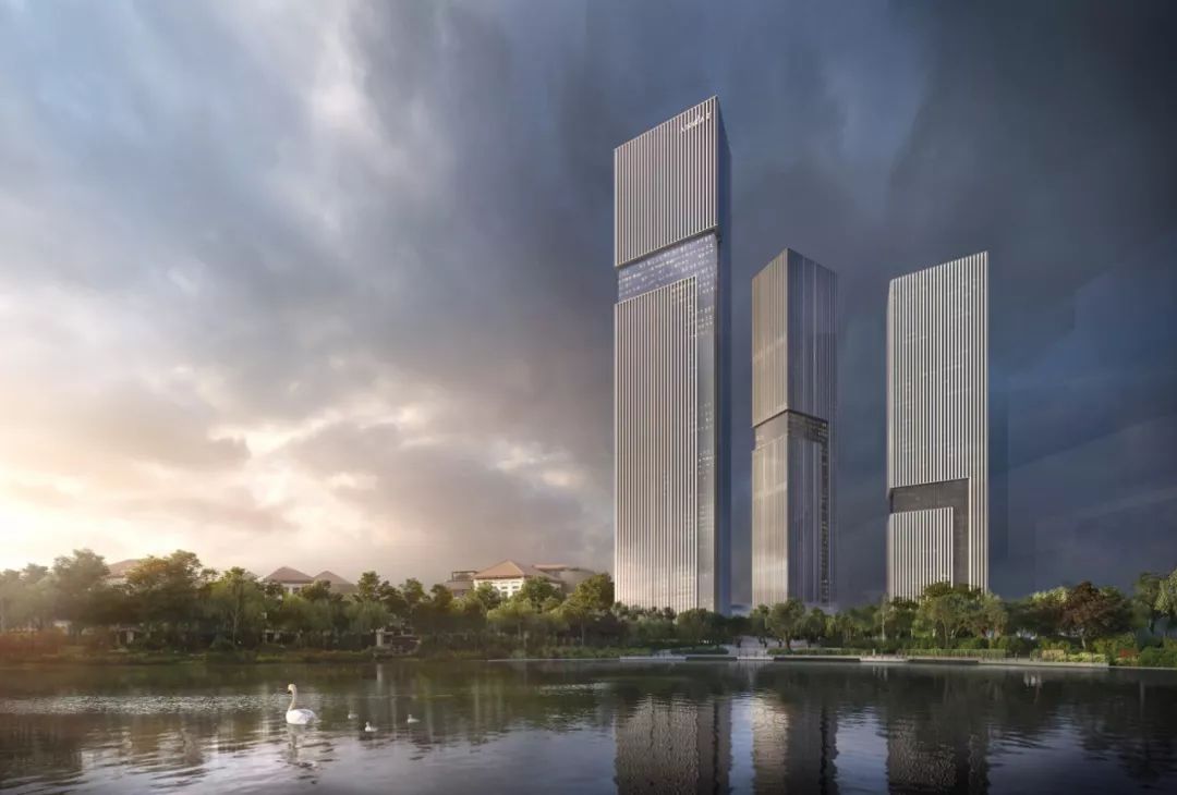 SCDA 新出顶层复式公开，颠覆住宅设计主流理念！-建e网设计案例