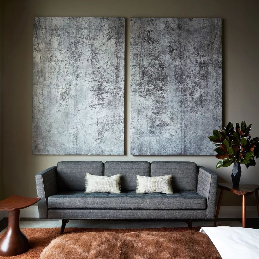 Andre Mellone | 精致主义的执著追求-建E网设计资讯-室内设计行业头条资讯新闻网站