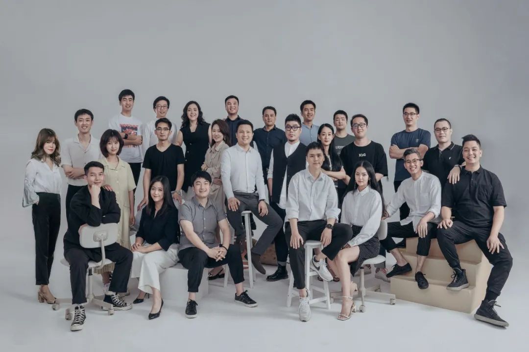 SWS Group | 郊外岛居，海上别院：上海崇明海和院售楼处-建e网设计案例