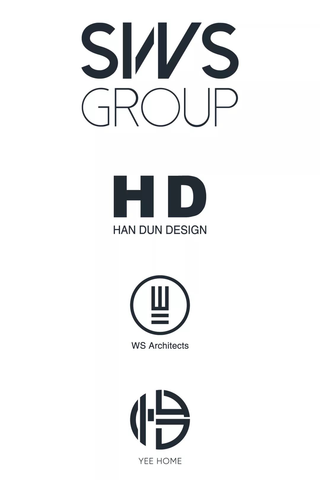 SWS Group | 郊外岛居，海上别院：上海崇明海和院售楼处-建e网设计案例