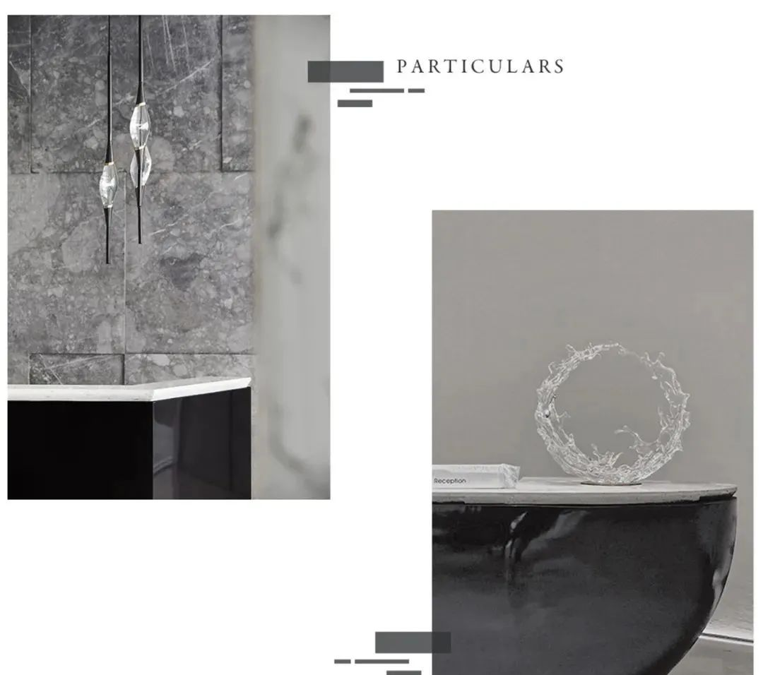 Puli Design 璞丽设计 | 常熟 招商·琴湖小镇展示中心-建e网设计案例