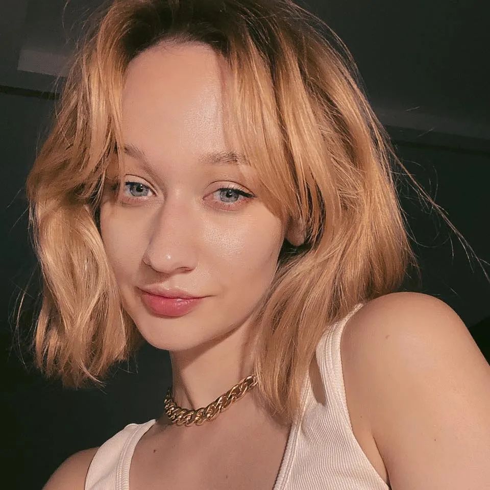 俄罗斯的优雅美学 | Angelica Chernenko-建e网设计案例