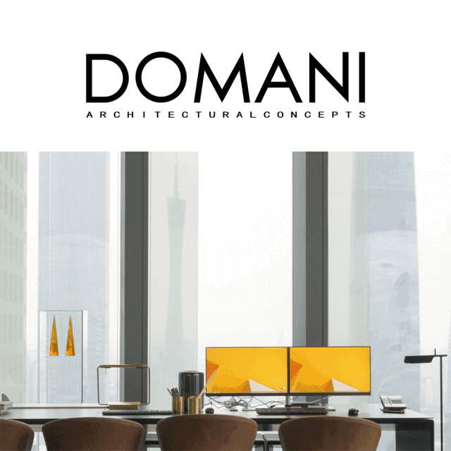 白 · ZS Lab | DOMANI 东 仓-建e网设计案例