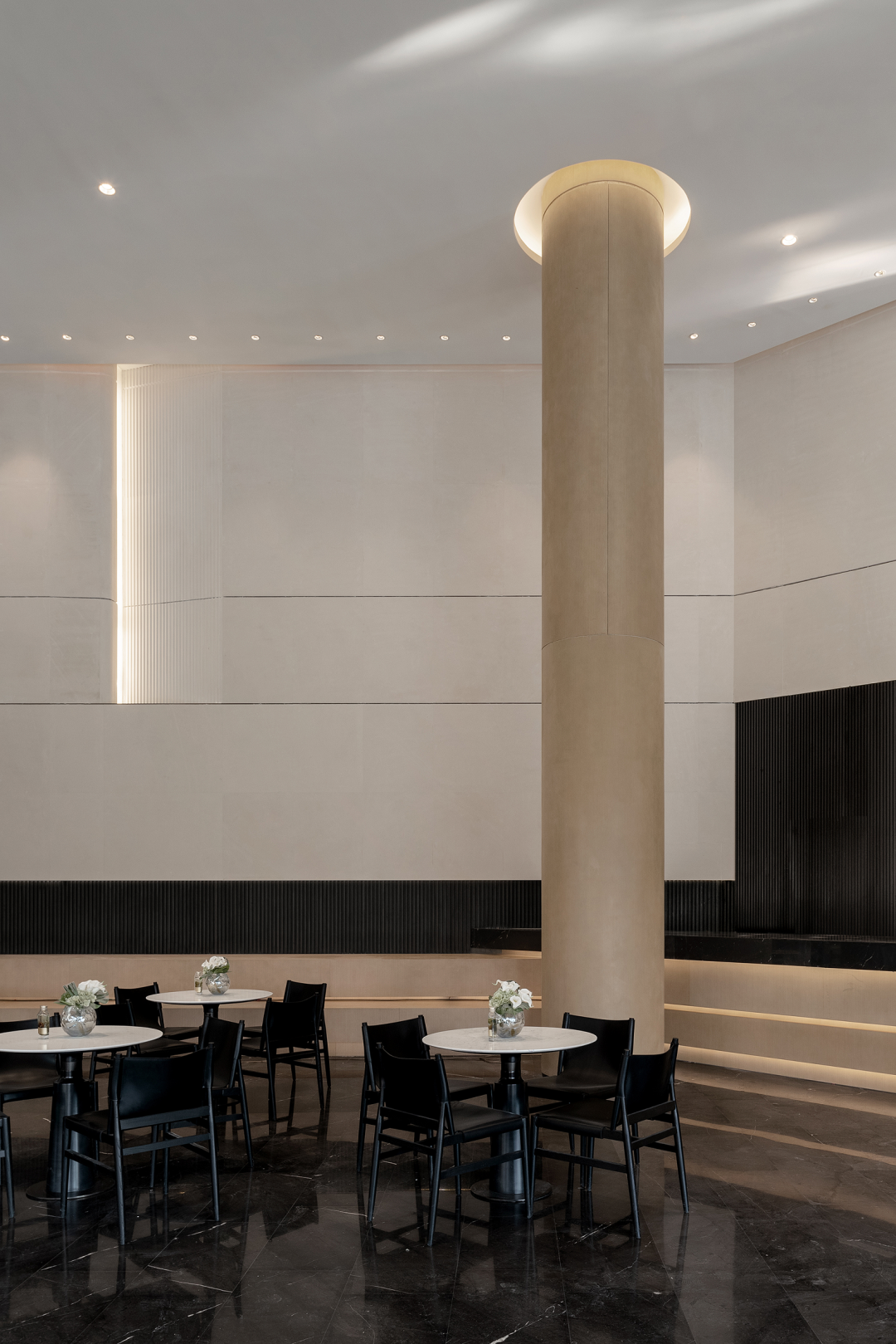 山水之间 光影迷丛 | Puli Design-建e网设计案例