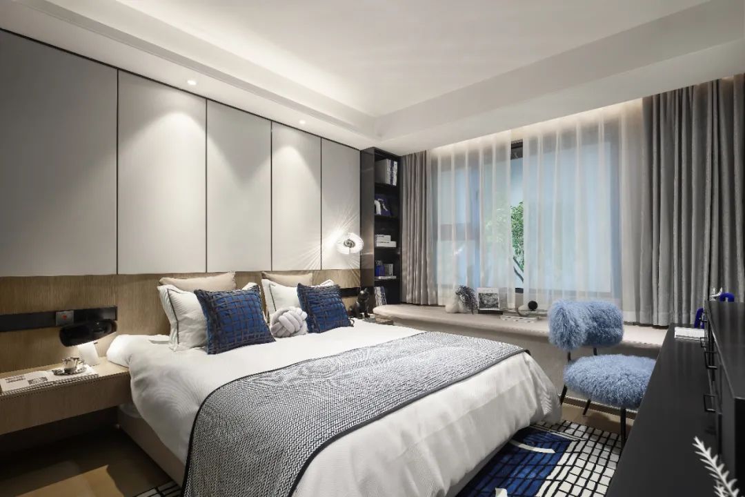 随光涌动 潮趣狂想丨Puli Design-建e网设计案例