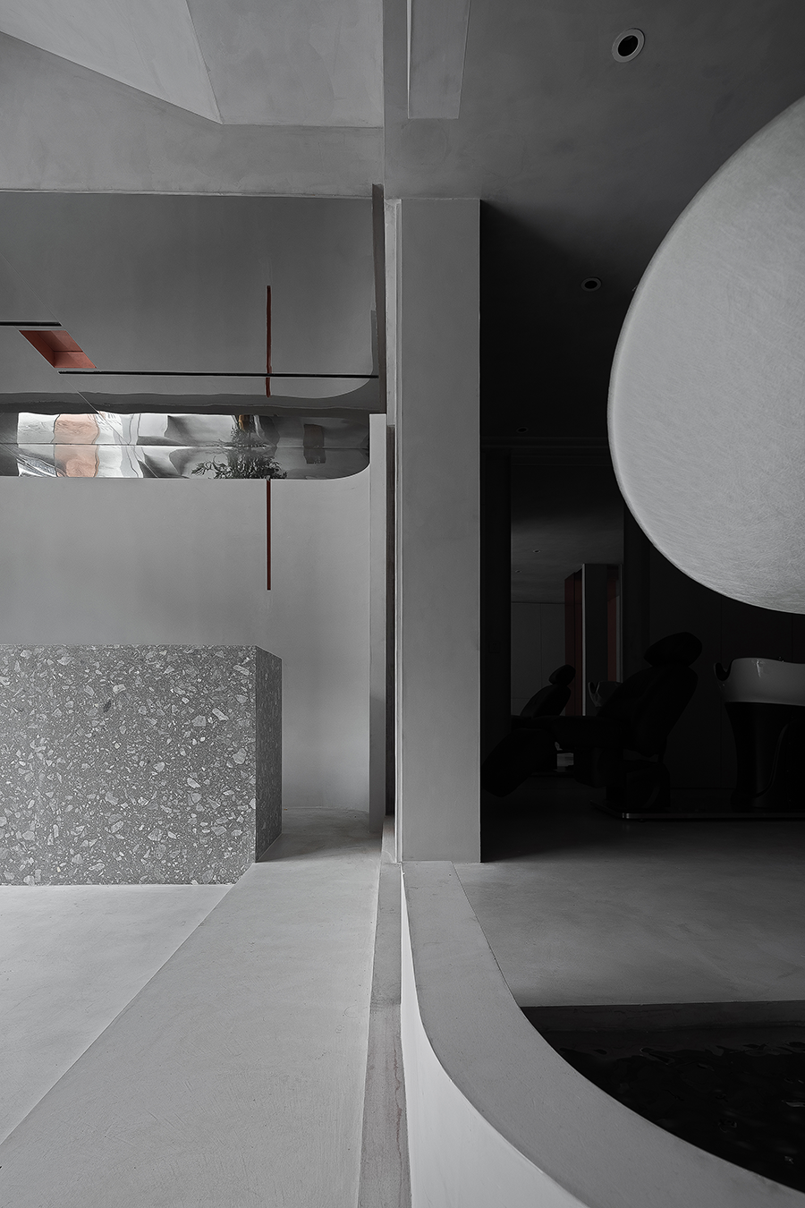 JN×NEO DESIGN • TOSIDO｜功能与无用的博弈-建E网设计案例