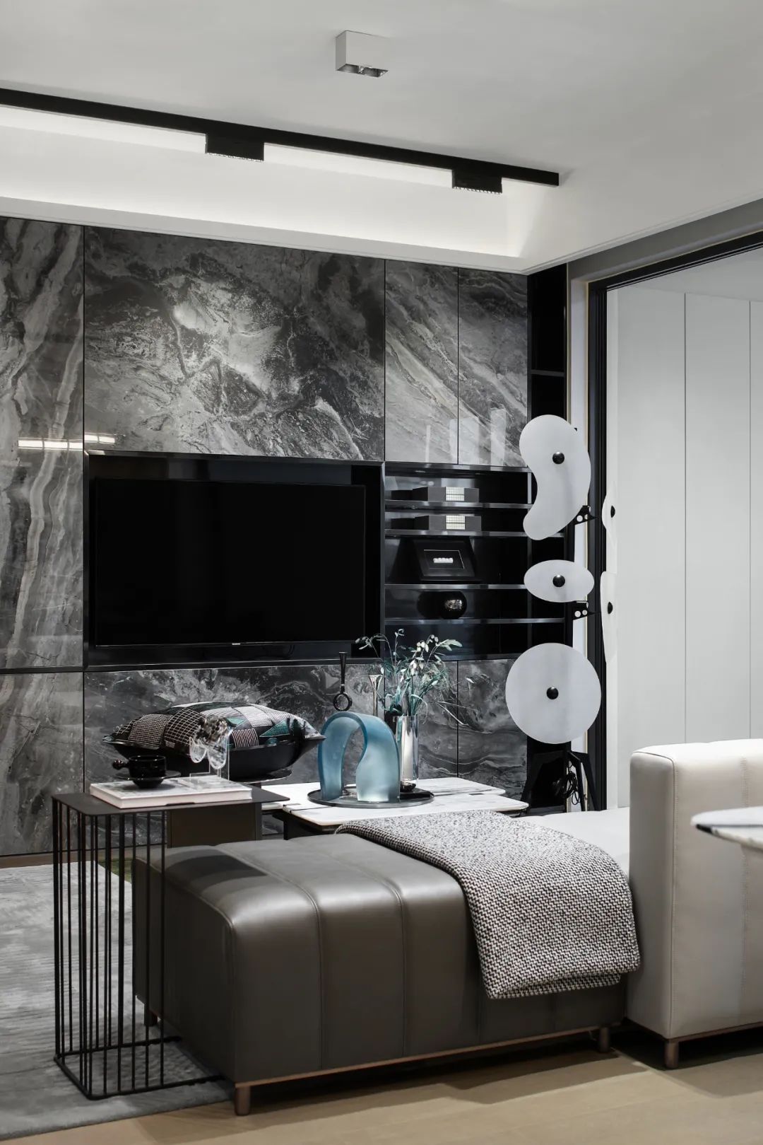 随光涌动 潮趣狂想丨Puli Design-建e网设计案例