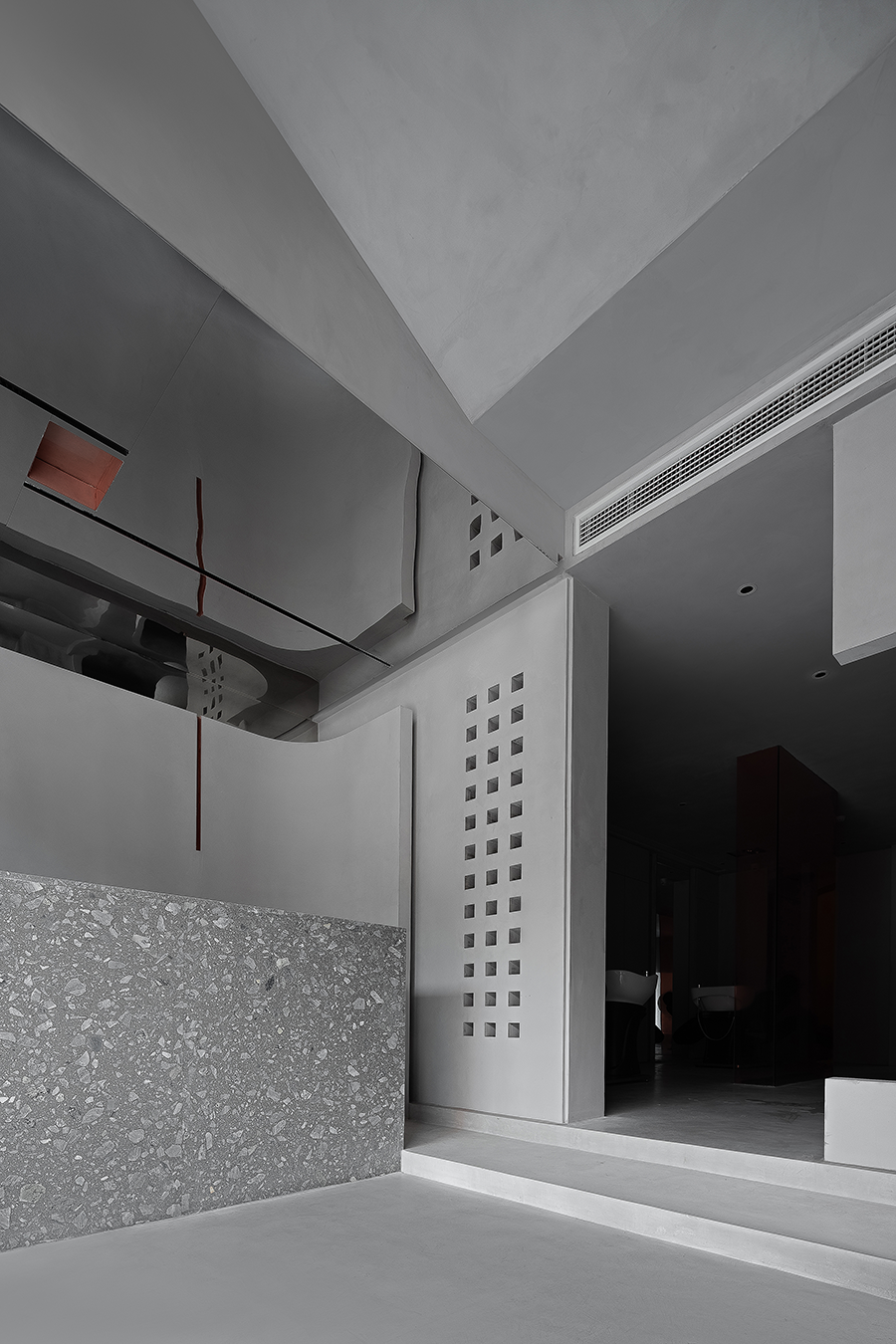 JN×NEO DESIGN • TOSIDO｜功能与无用的博弈-建E网设计案例