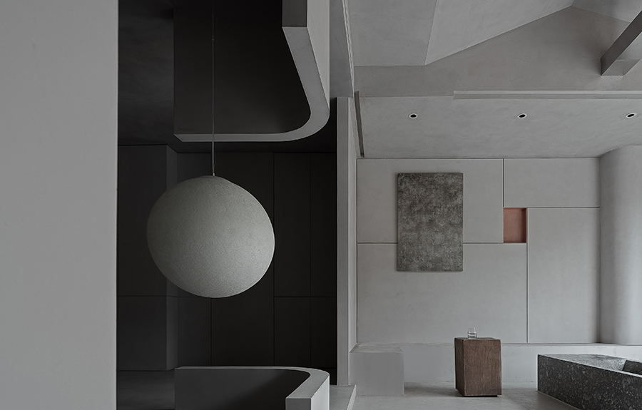 JN×NEO DESIGN • TOSIDO｜功能与无用的博弈-建E网设计案例