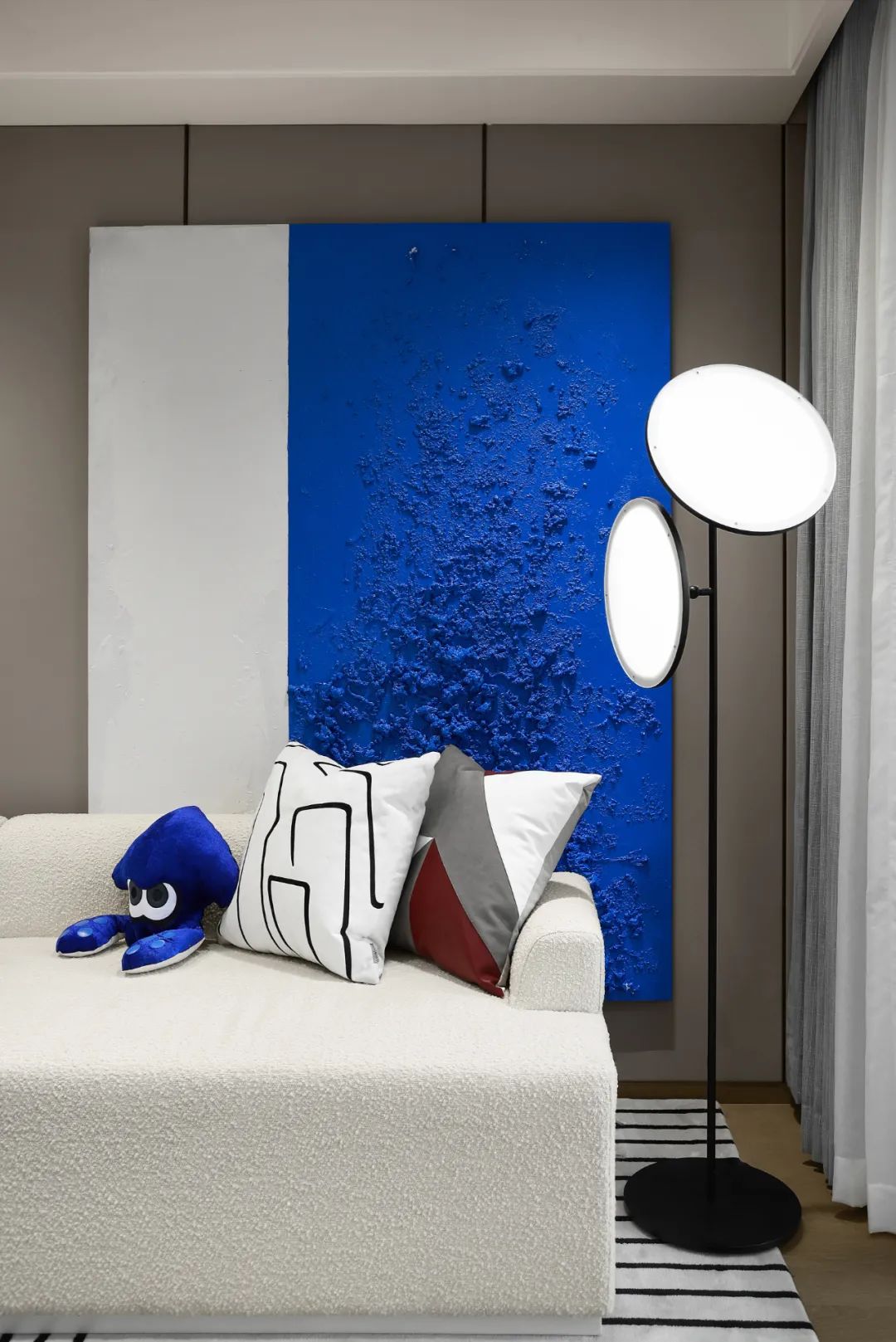 随光涌动 潮趣狂想丨Puli Design-建e网设计案例