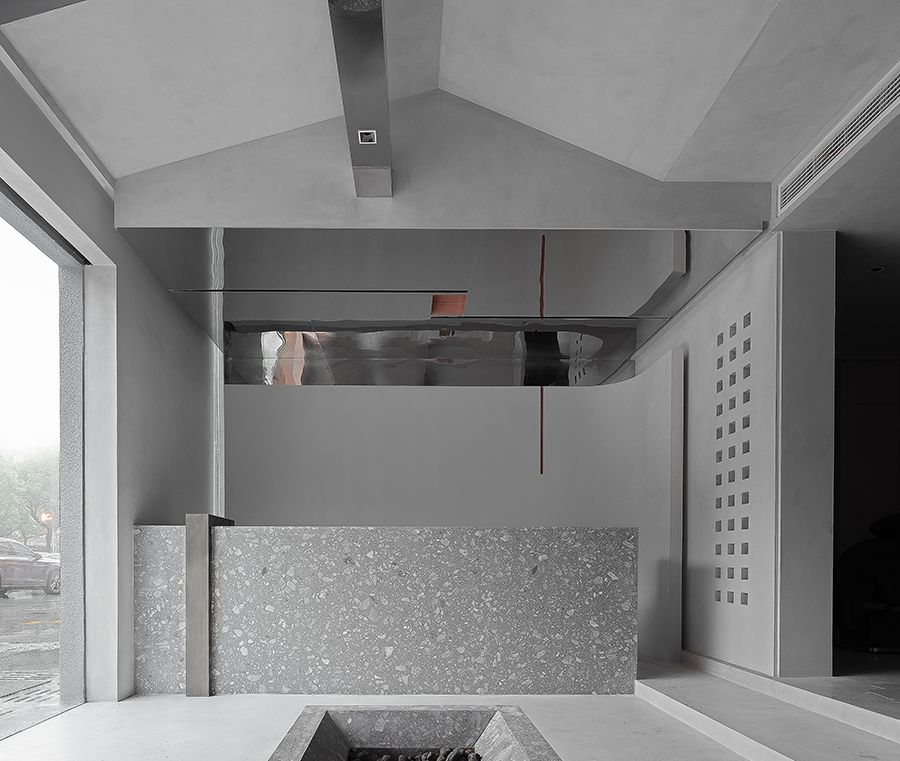 JN×NEO DESIGN • TOSIDO｜功能与无用的博弈-建E网设计案例