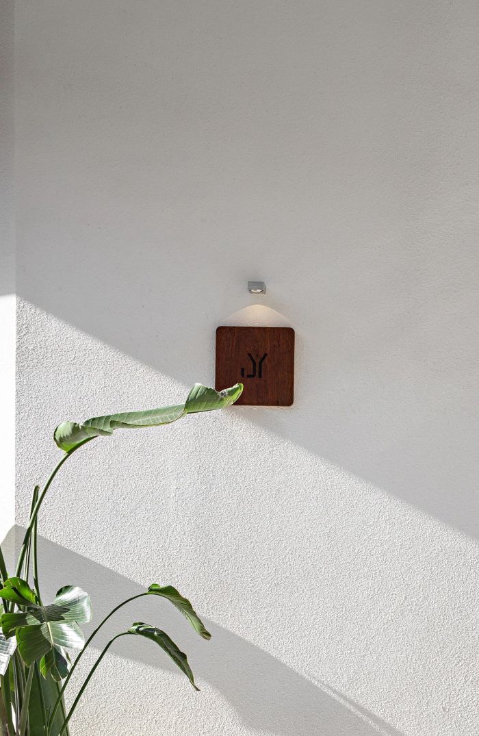 QHD Studio× JYJY Studio：柔软轻盈与点线面的碰撞容器-建e网设计案例