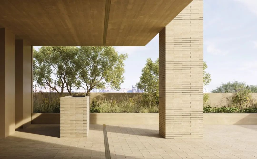 5套与众不同的公寓-方寸之间皆是艺术！-设计案例-建E室内设计网