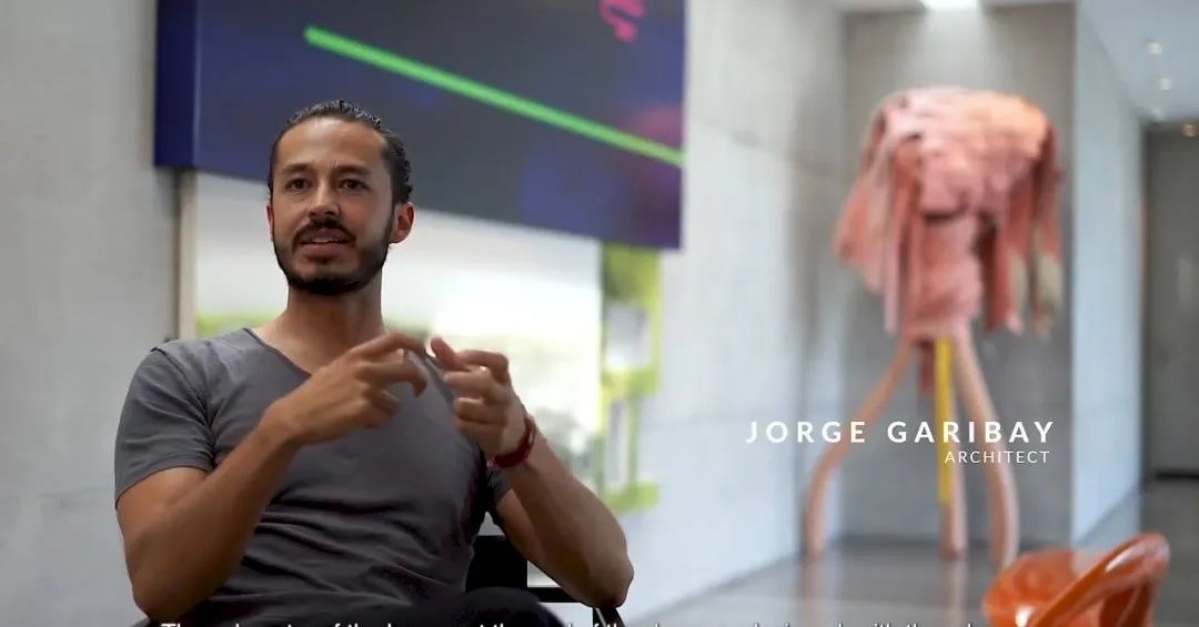 889㎡艺术品之家 | Jorge Garibay-建e网设计案例