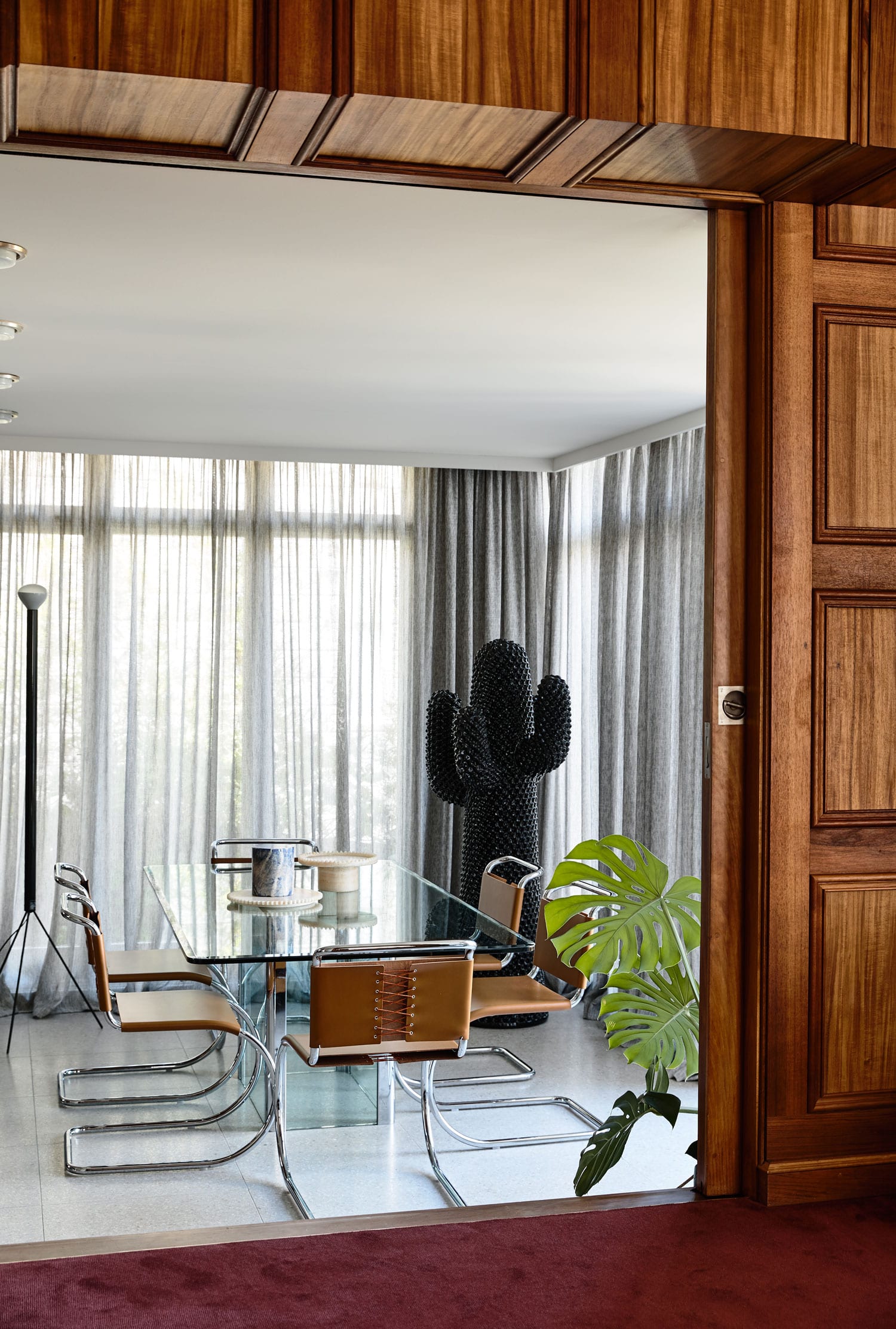 超越时代的折衷主义 | Flack Studio-建E网设计案例