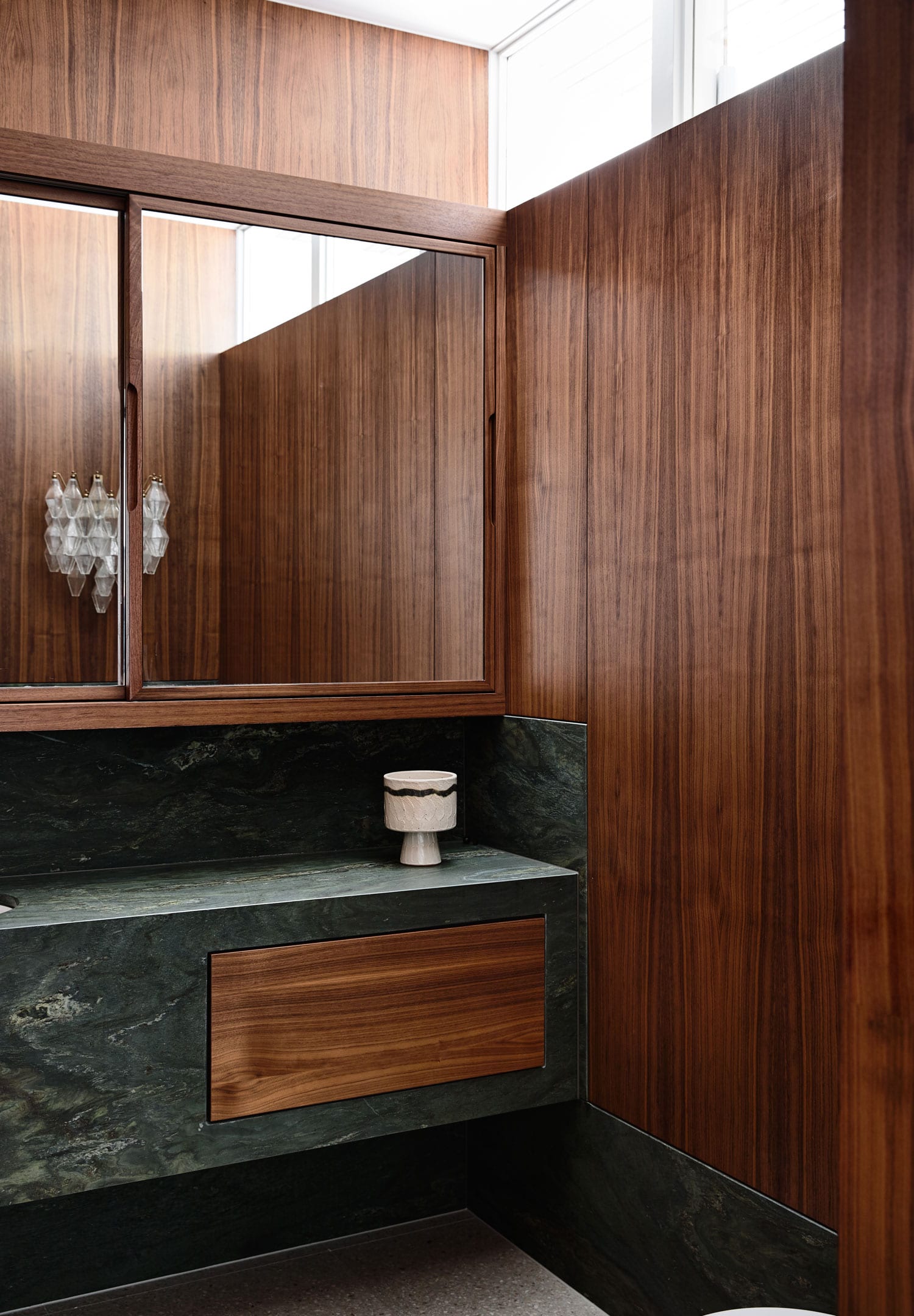 超越时代的折衷主义 | Flack Studio-建E网设计案例