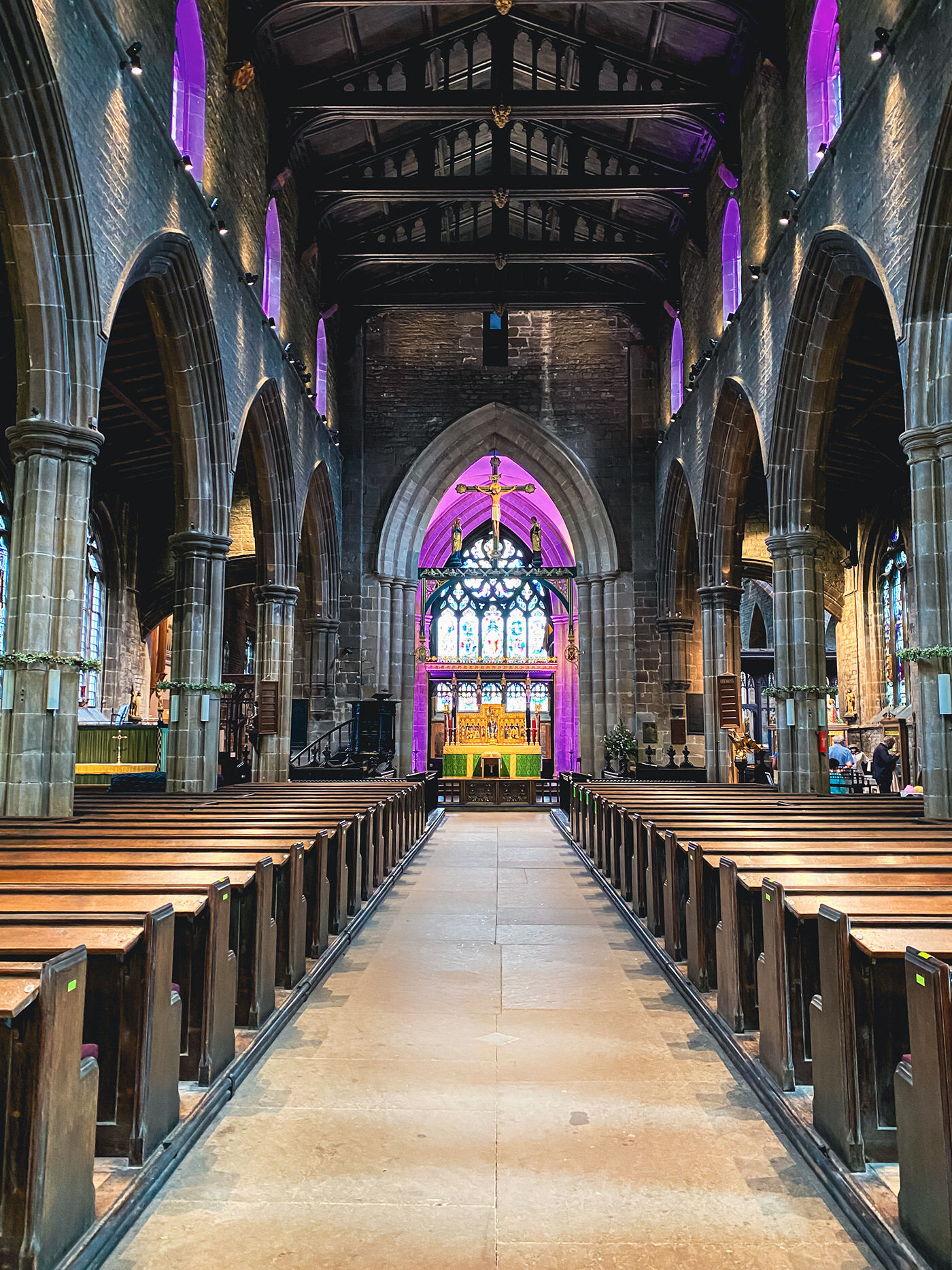 Crookedly Inspired.-建E网设计案例