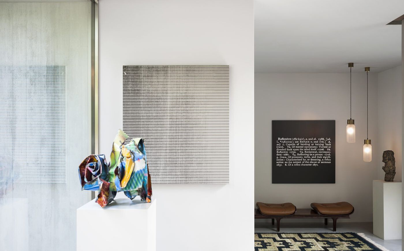 梦境与记忆的创造者 | Dimore Studio-设计案例-建E室内设计网