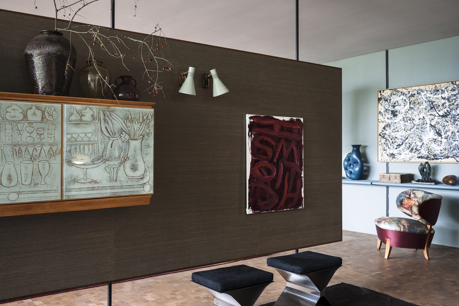 梦境与记忆的创造者 | Dimore Studio-设计案例-建E室内设计网