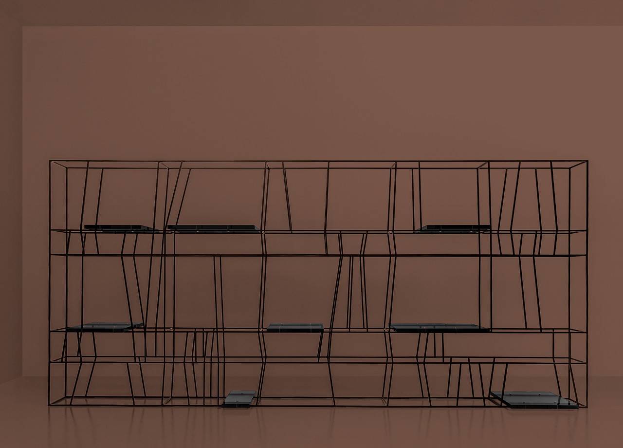 梦境与记忆的创造者 | Dimore Studio-设计案例-建E室内设计网