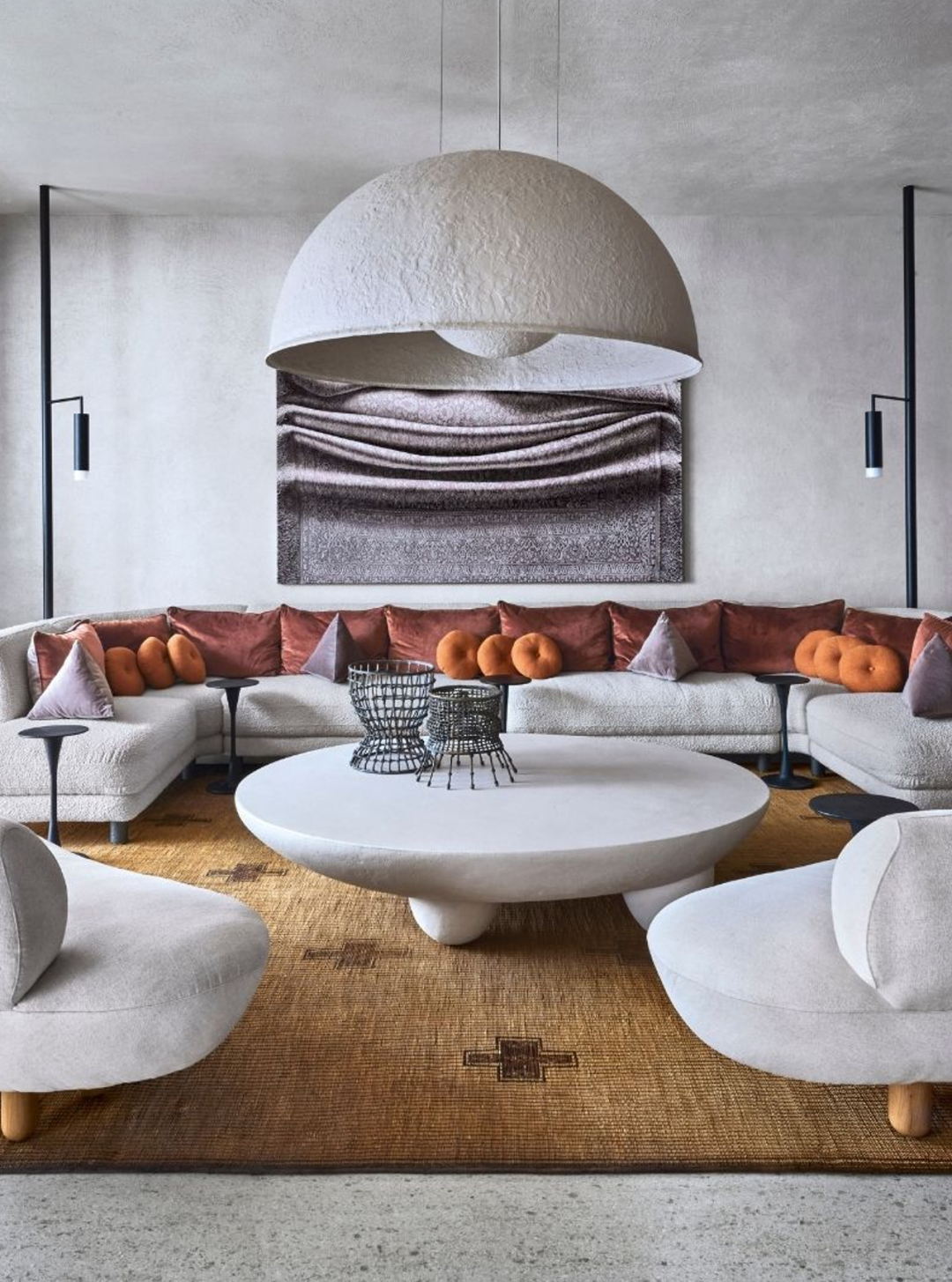 装饰细节的美妙|Ashiesh Shah-建e网设计案例