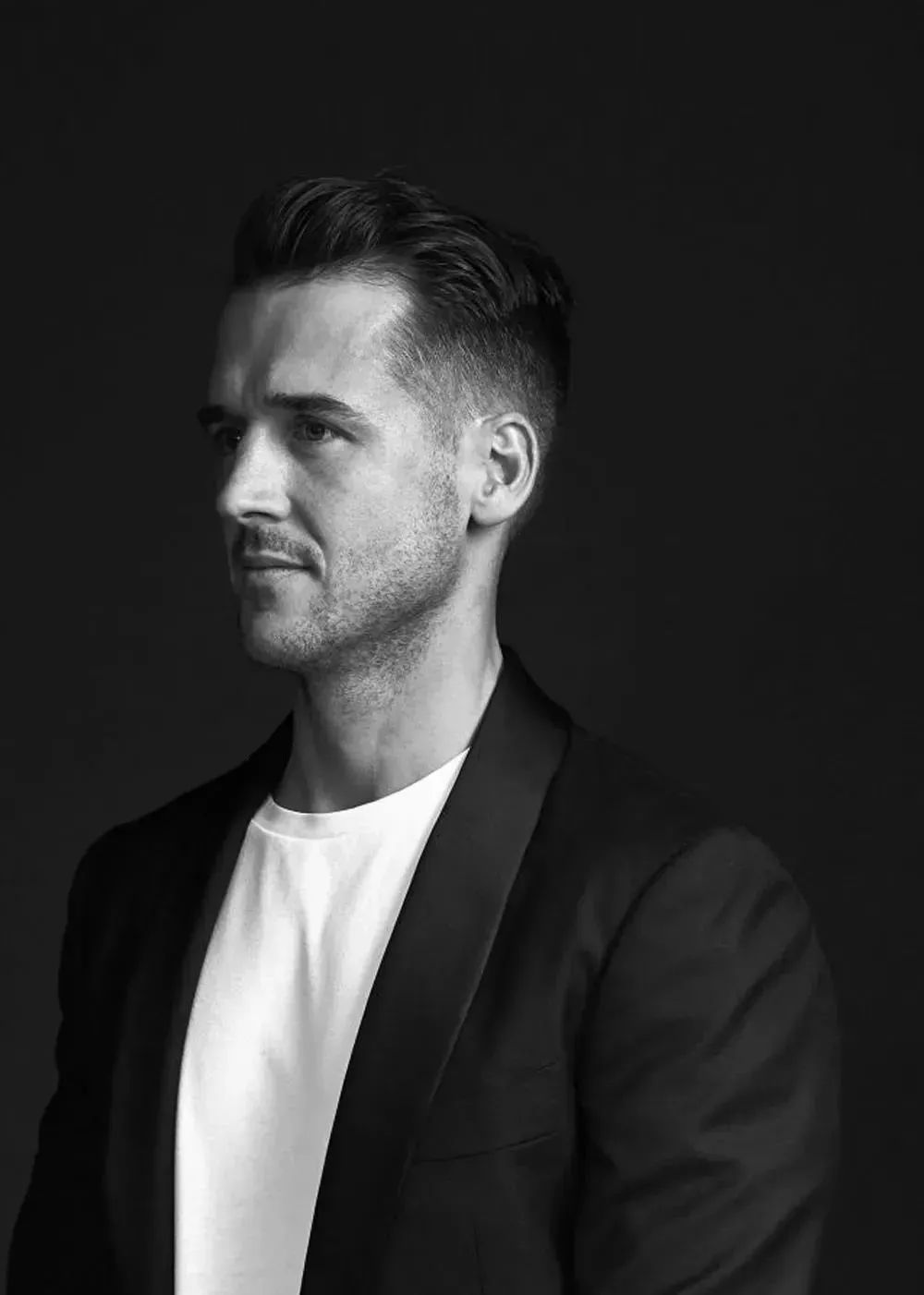 风格的多样化融合，定义不同生活 | Jeremy Bull-建E网设计案例