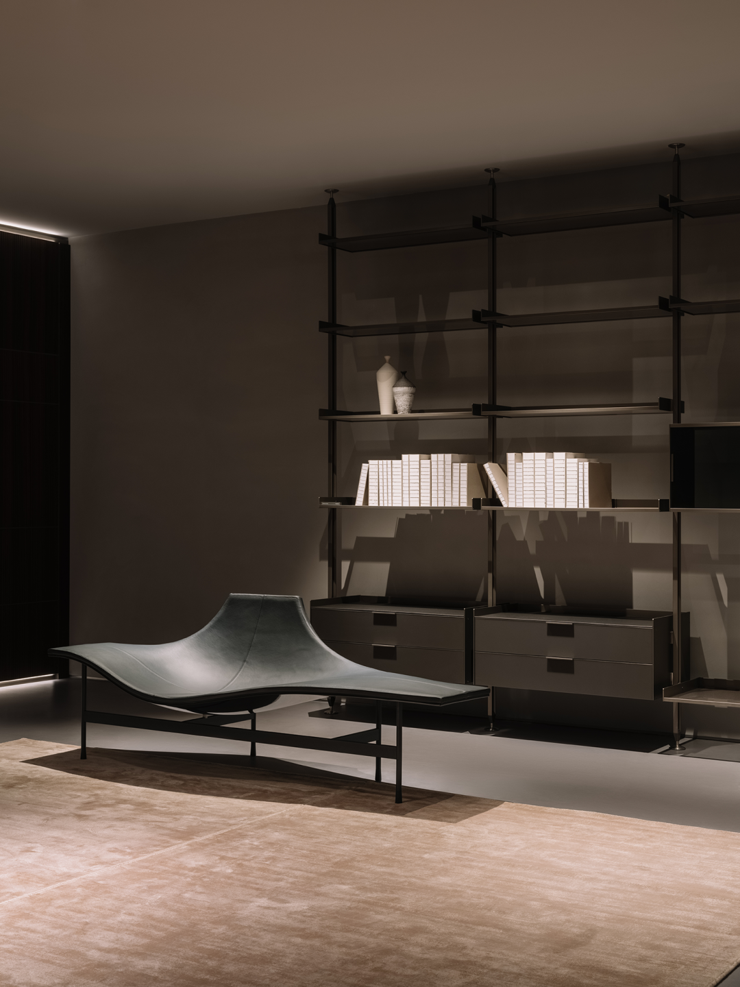 Rimadesio 宁波店 极致细部 | 正反设计-建E网设计案例