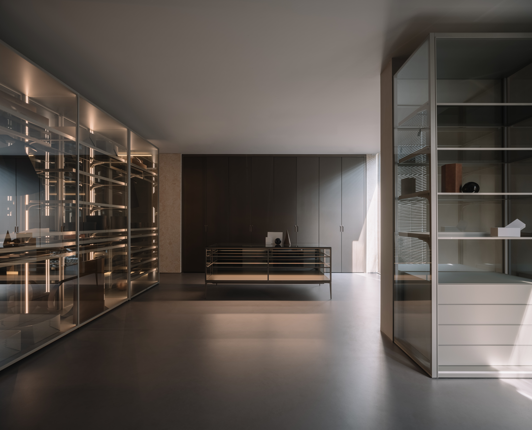 Rimadesio 宁波店 极致细部 | 正反设计-建E网设计案例