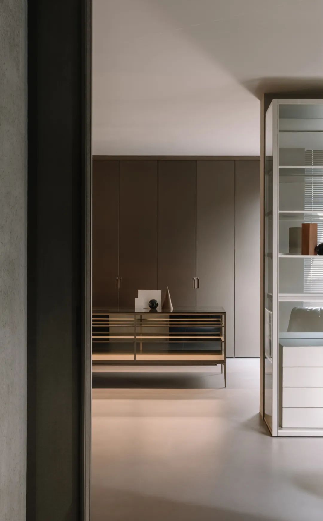 Rimadesio 宁波店 极致细部 | 正反设计-建E网设计案例