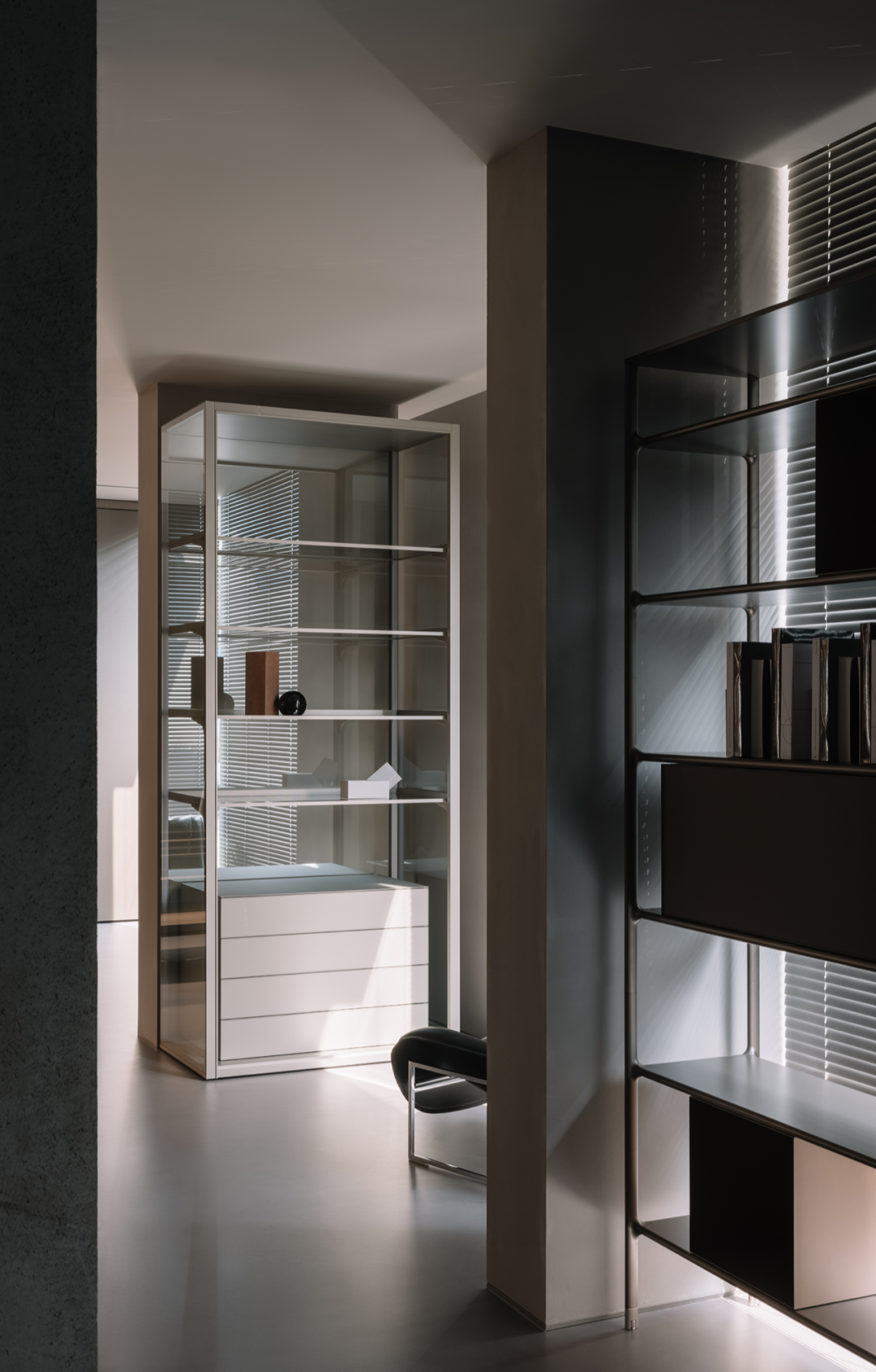 Rimadesio 宁波店 极致细部 | 正反设计-建E网设计案例