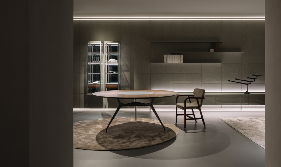 Rimadesio 宁波店 极致细部 | 正反设计-建E网设计案例