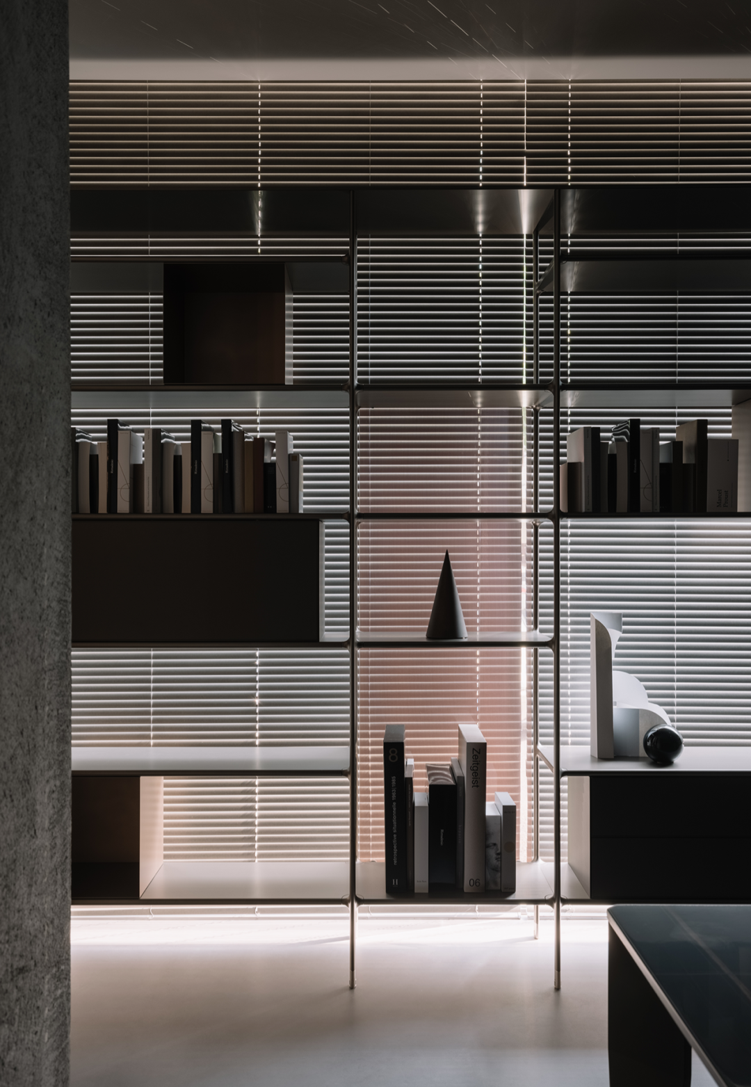 Rimadesio 宁波店 极致细部 | 正反设计-建E网设计案例