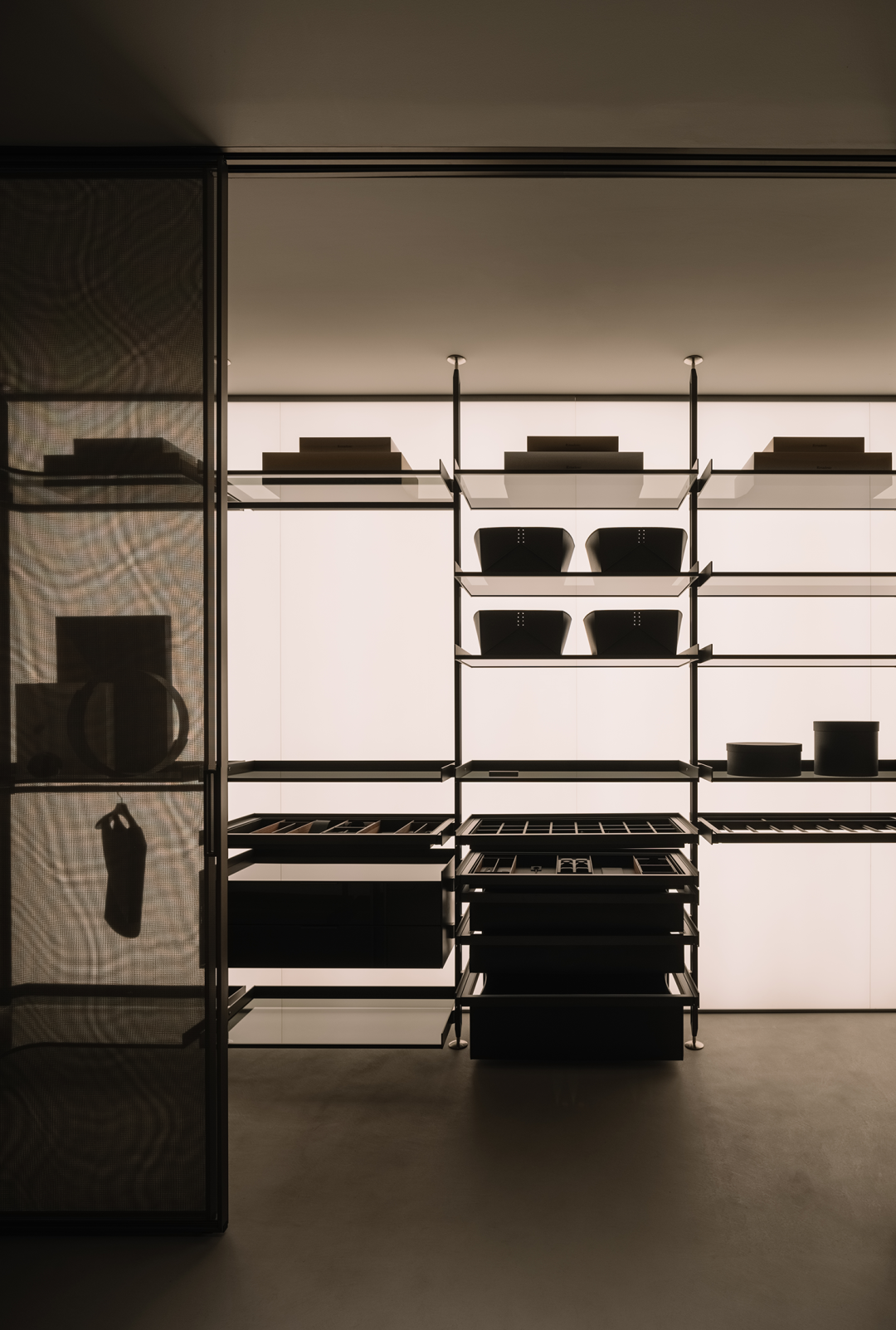 Rimadesio 宁波店 极致细部 | 正反设计-建E网设计案例