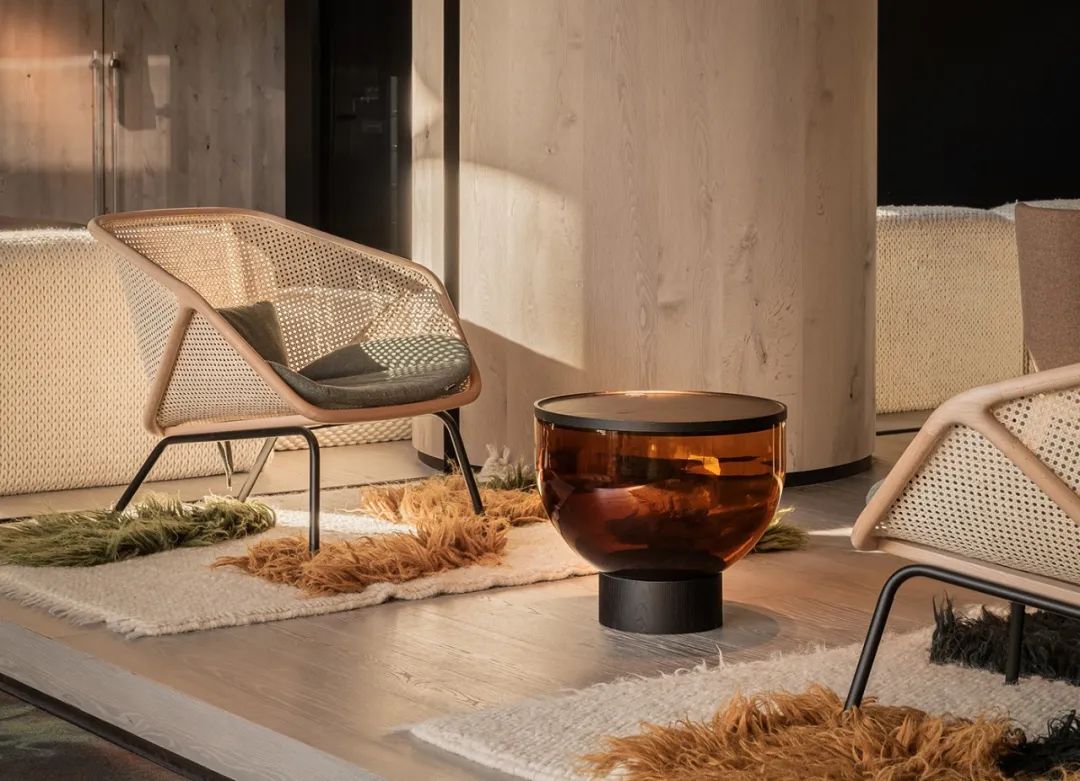 这样的设计才叫格调，YOD Group顶级酒店设计！ | YOD.Design.Lab-建e网设计案例