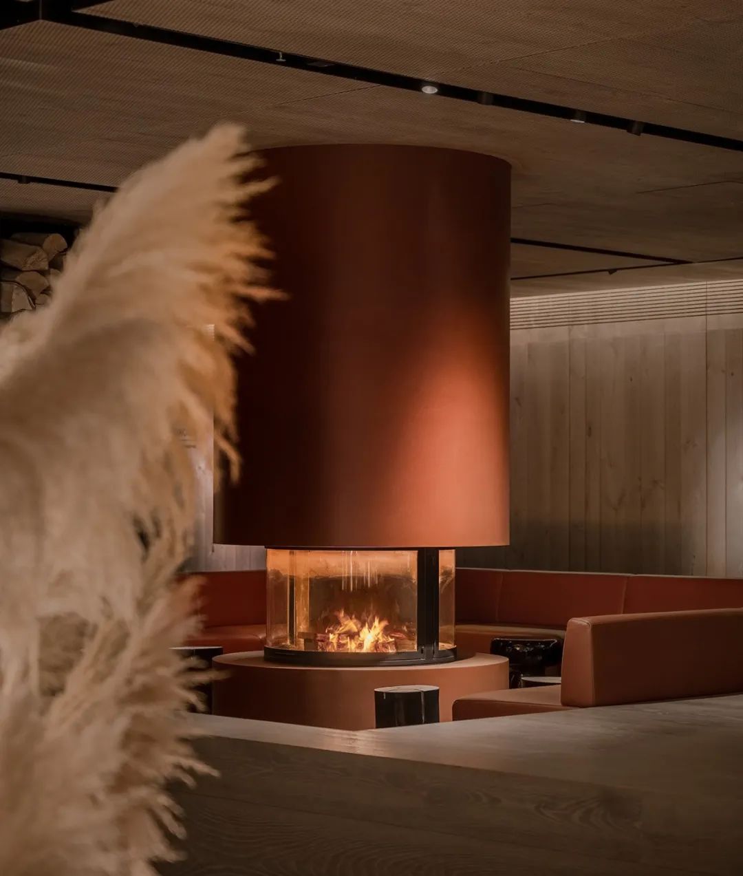 这样的设计才叫格调，YOD Group顶级酒店设计！ | YOD.Design.Lab-建e网设计案例