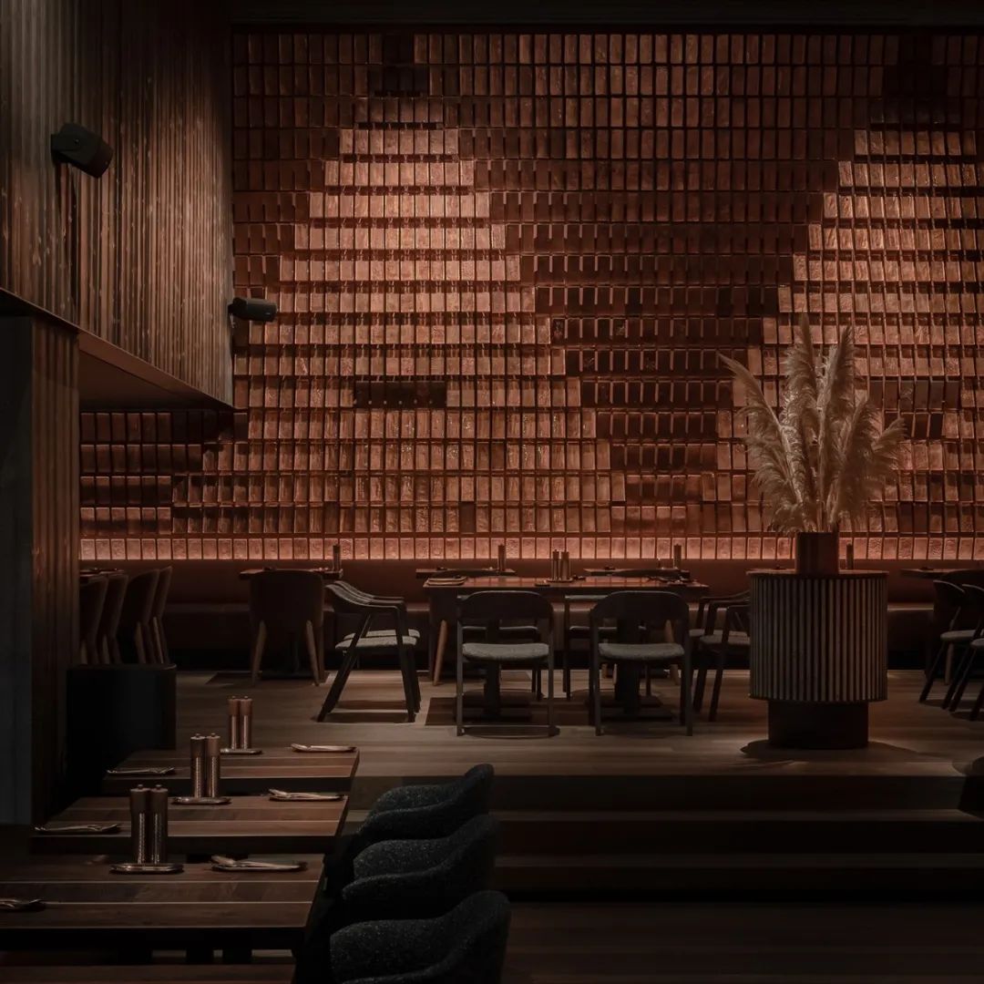 这样的设计才叫格调，YOD Group顶级酒店设计！ | YOD.Design.Lab-建e网设计案例