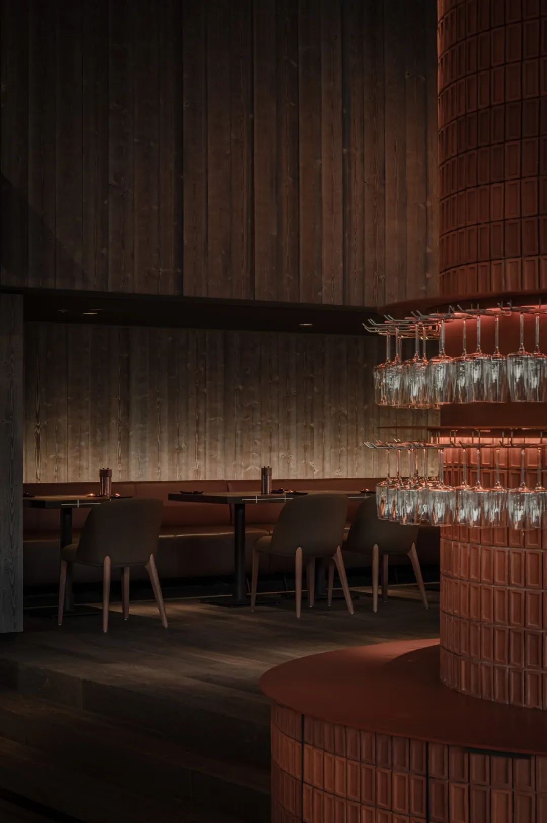 这样的设计才叫格调，YOD Group顶级酒店设计！ | YOD.Design.Lab-建e网设计案例