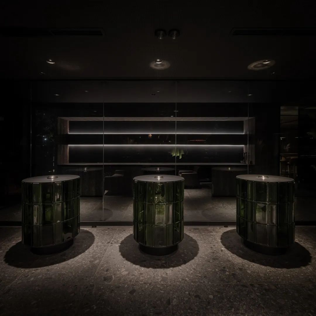 这样的设计才叫格调，YOD Group顶级酒店设计！ | YOD.Design.Lab-建e网设计案例