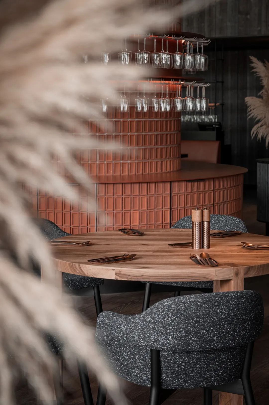 这样的设计才叫格调，YOD Group顶级酒店设计！ | YOD.Design.Lab-建e网设计案例