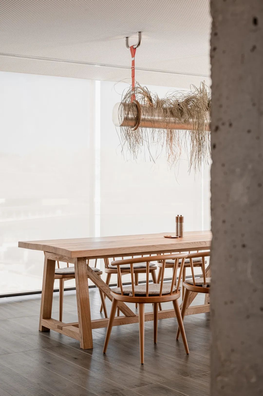 这样的设计才叫格调，YOD Group顶级酒店设计！ | YOD.Design.Lab-建e网设计案例