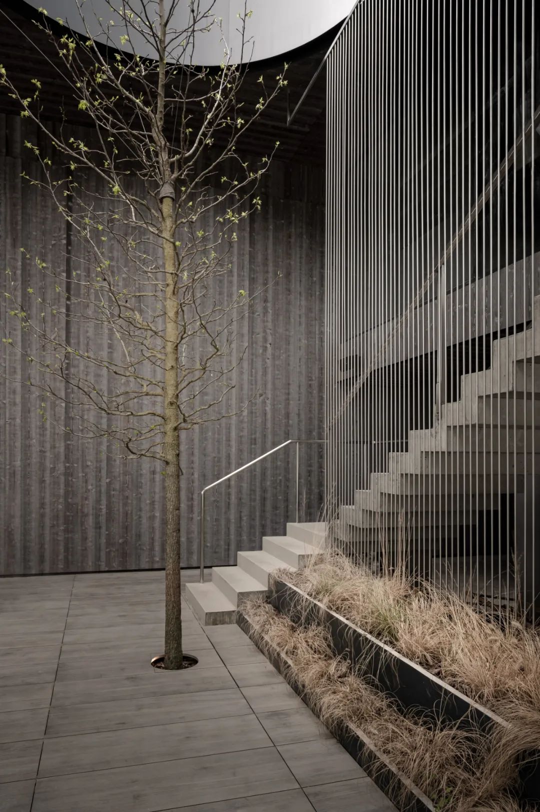 这样的设计才叫格调，YOD Group顶级酒店设计！ | YOD.Design.Lab-建e网设计案例