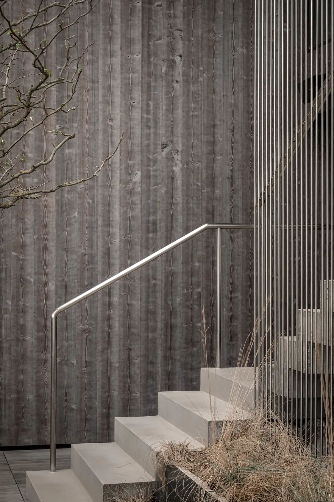 这样的设计才叫格调，YOD Group顶级酒店设计！ | YOD.Design.Lab-建e网设计案例