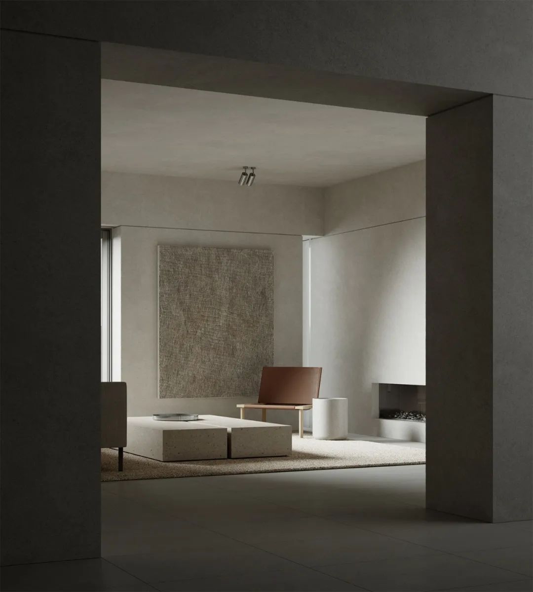 追求永恒 | Davidov Architects-建e网设计案例