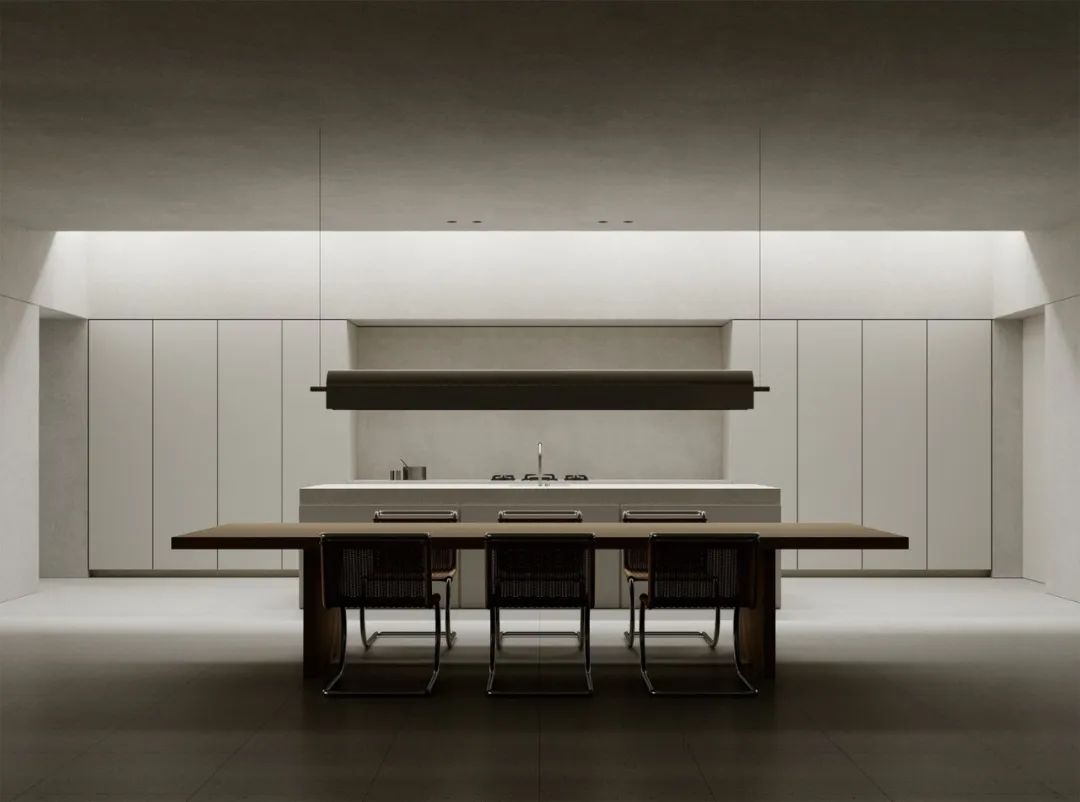 追求永恒 | Davidov Architects-建E网设计案例