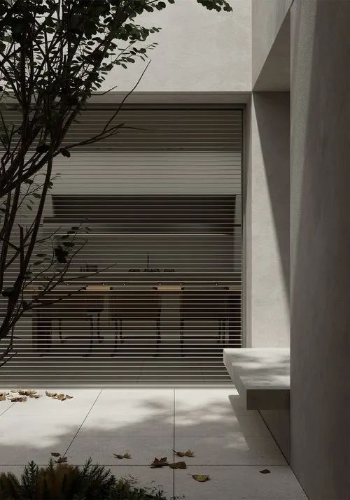 追求永恒 | Davidov Architects-建e网设计案例