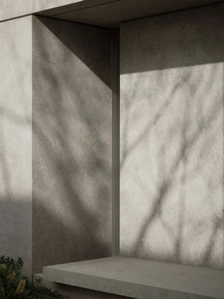 追求永恒 | Davidov Architects-建e网设计案例