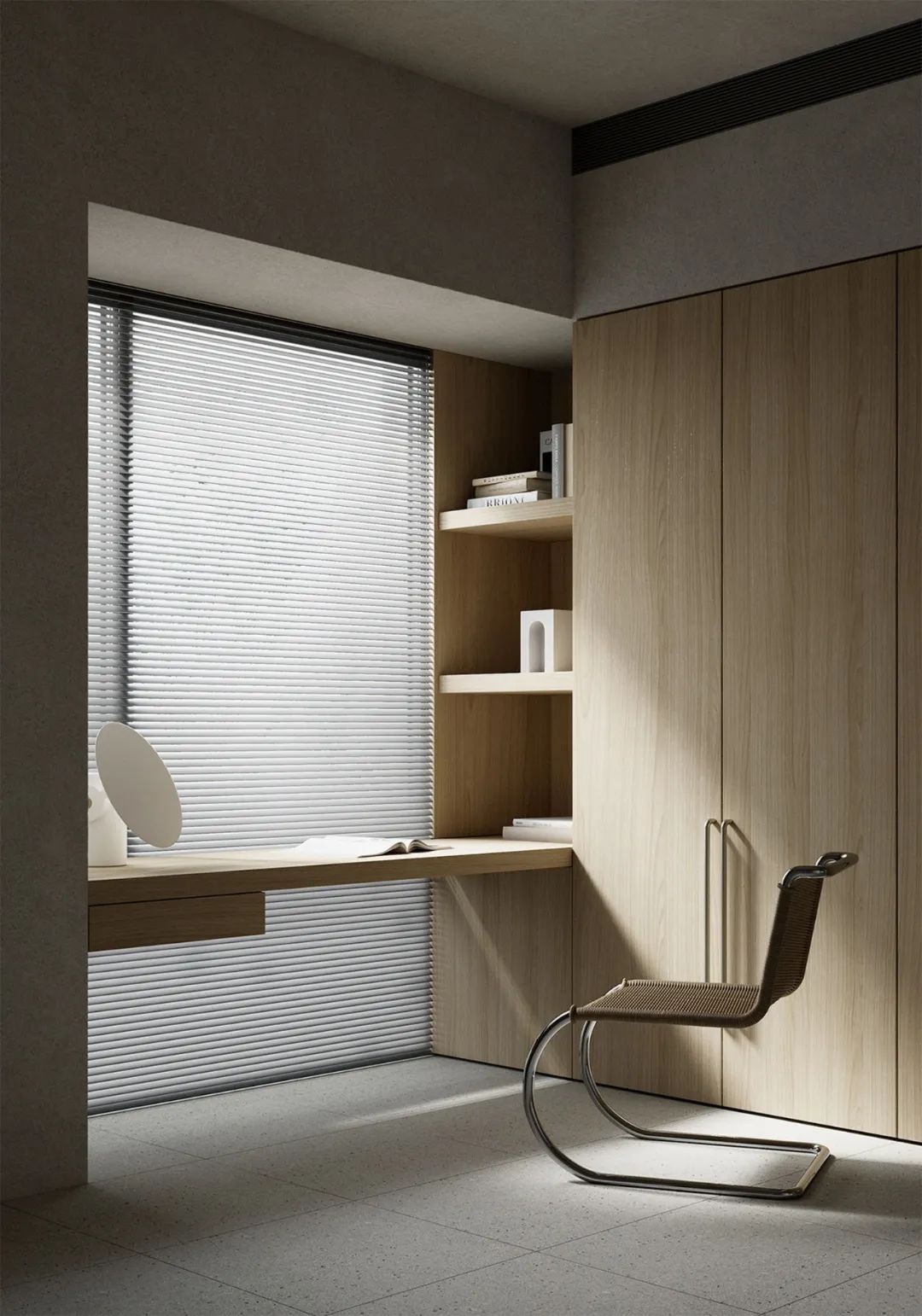 追求永恒 | Davidov Architects-建e网设计案例