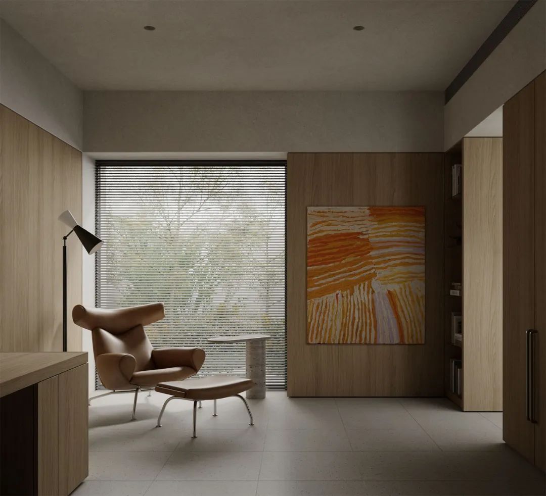 追求永恒 | Davidov Architects-建e网设计案例